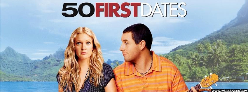 50 First Dates Funny Quotes Quotesgram