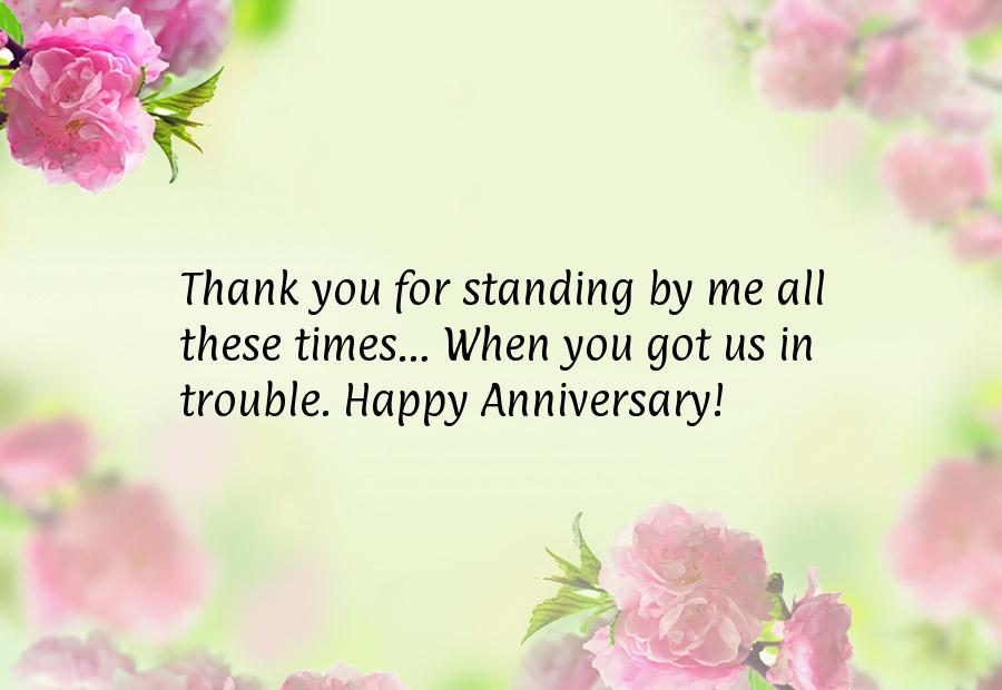 Funny Anniversary Quotes For Husband QuotesGram