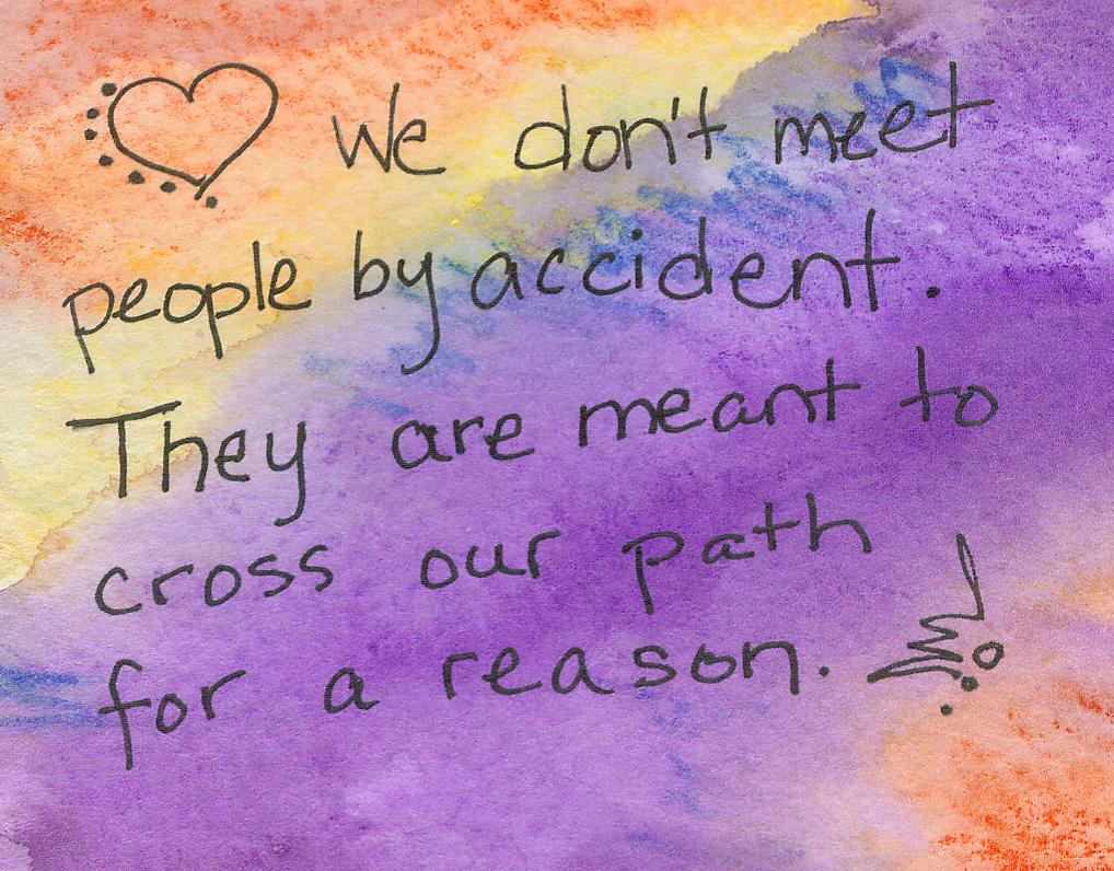 Happy To Meet You Quotes QuotesGram