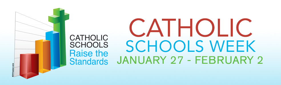 Catholic Schools Week Quotes. QuotesGram