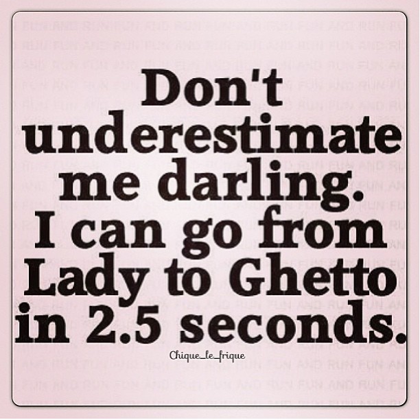 Funny Ghetto Quotes And Sayings QuotesGram