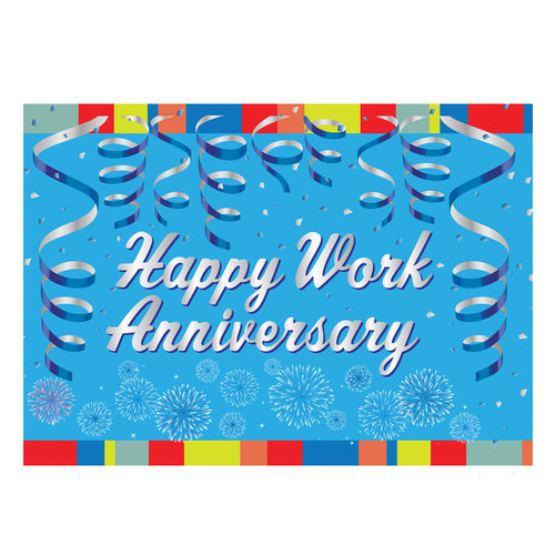 Congratulations Work Anniversary Quotes For QuotesGram