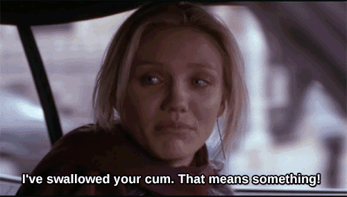 Sperm Swallow Quotes QuotesGram