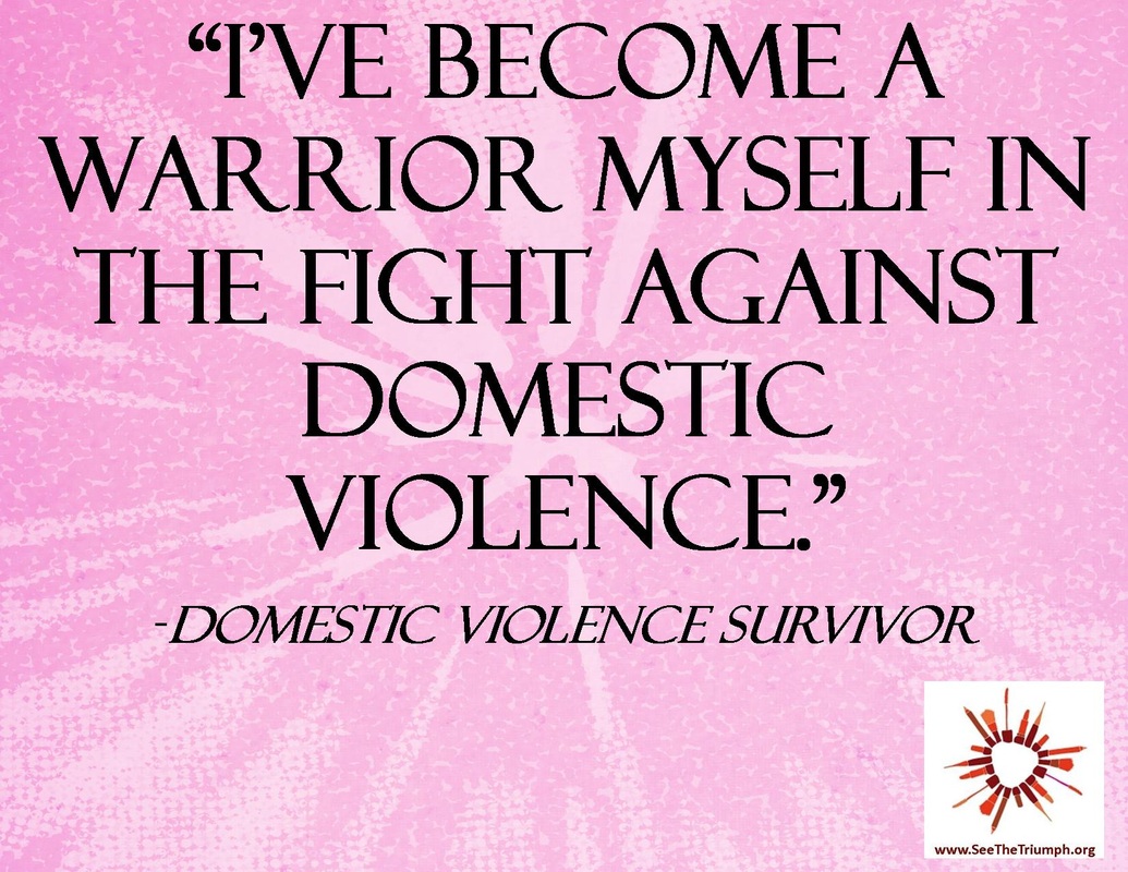 I Survived Domestic Violence Quotes Quotesgram