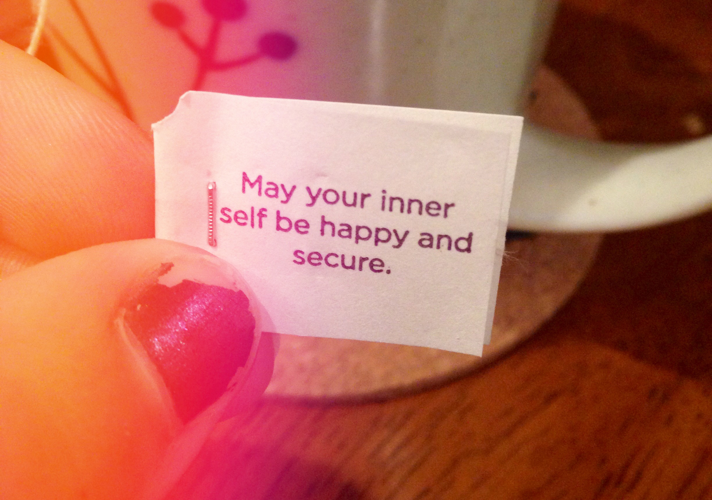 Warm Fuzzy Feeling Quotes QuotesGram