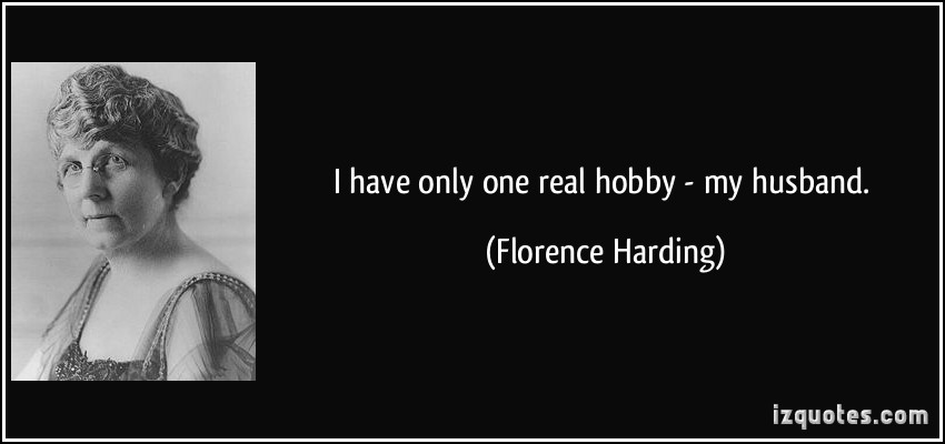 Warren G. Harding Quotes. QuotesGram