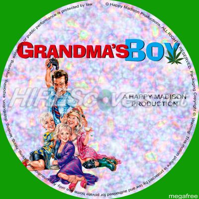 Rage Grandmas Boy Quotes. QuotesGram