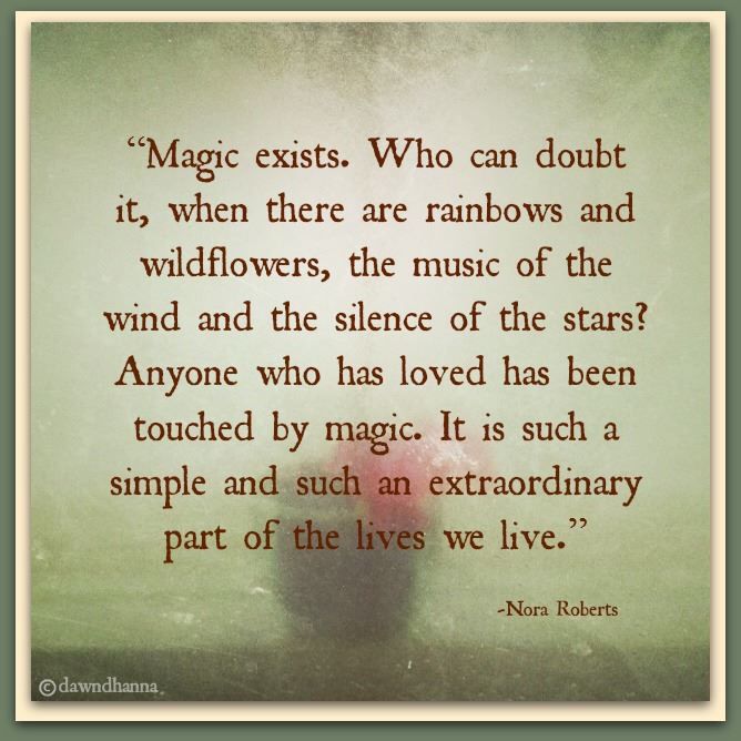 Quotes Magical Experience. QuotesGram
