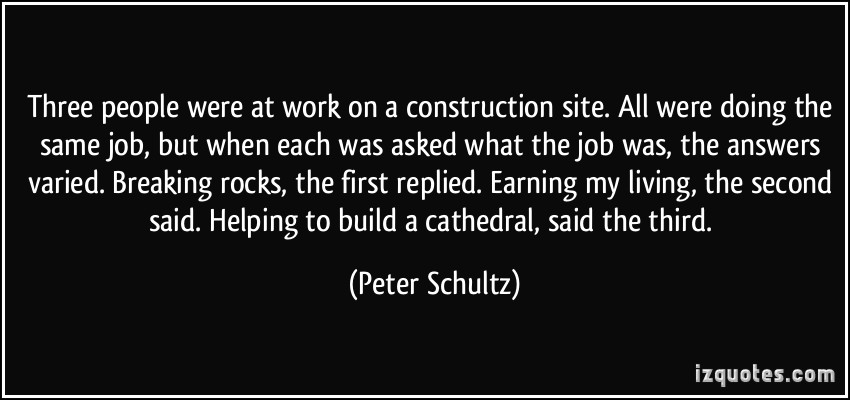 Construction Job Quotes. QuotesGram