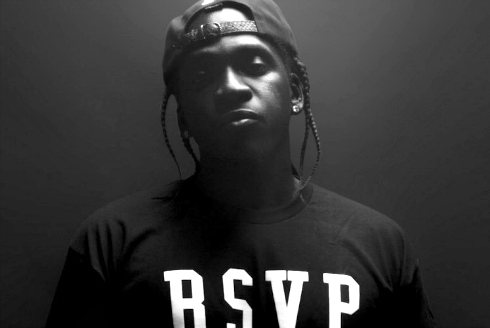 Pusha T Quotes Love. QuotesGram