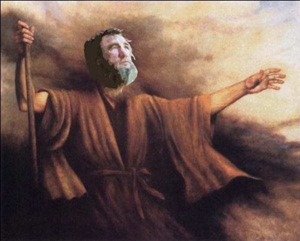 Quotes From The Prophet Jeremiah. QuotesGram