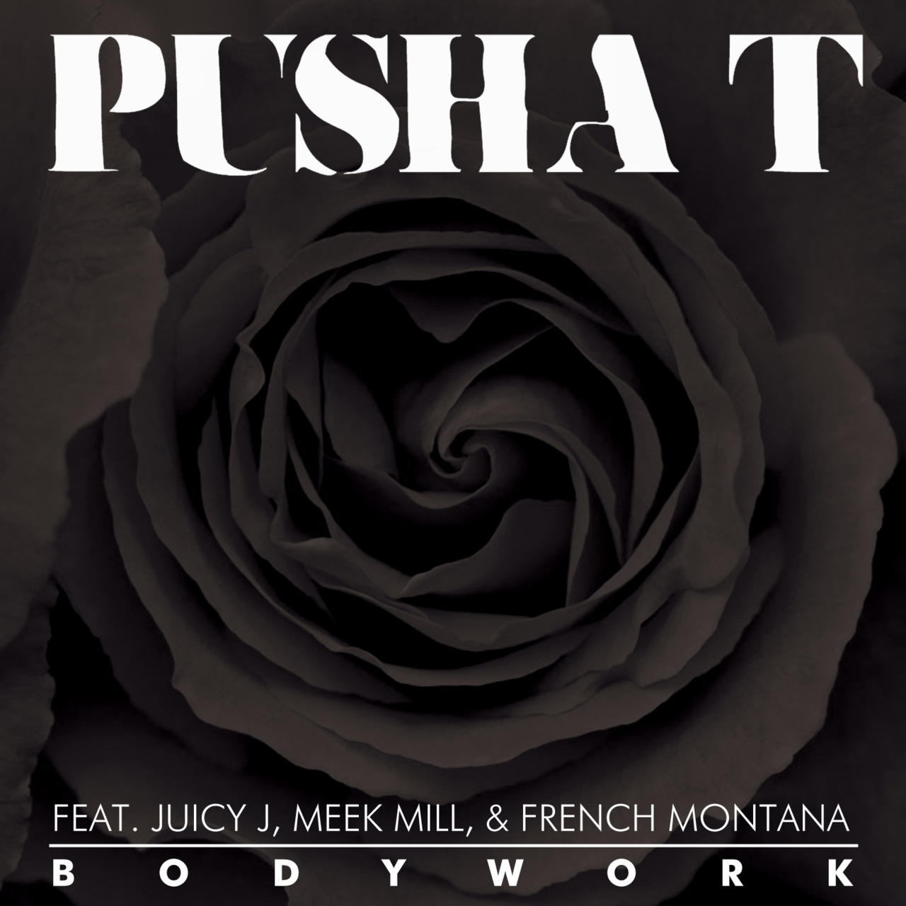 Pusha T Quotes Love. QuotesGram