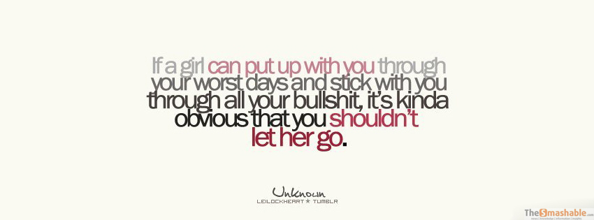 Cool Fb Quotes. QuotesGram