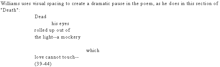 Block Quotes Mla QuotesGram