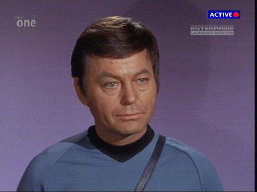 Dr Leonard Mccoy Quotes. QuotesGram