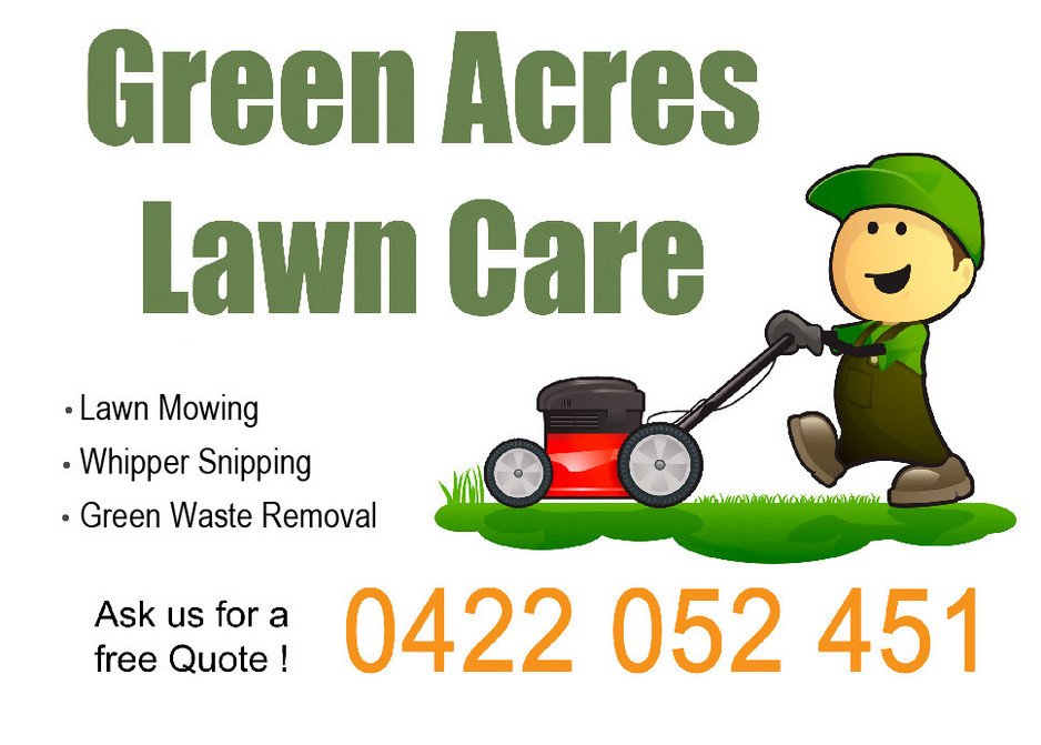 Lawn Care Quotes QuotesGram
