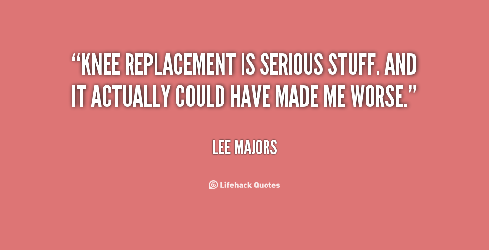 Knees Quotes Quotesgram