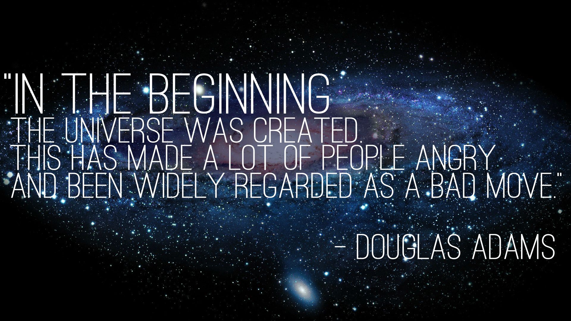 Hitchhikers Guide To The Galaxy Funny Quotes. QuotesGram Hitchhikers Guide To The Galaxy Funny Quotes. QuotesGram