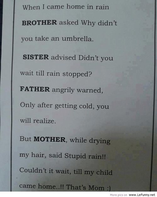 Rain Jokes Quotes QuotesGram Rain Jokes Quotes QuotesGram