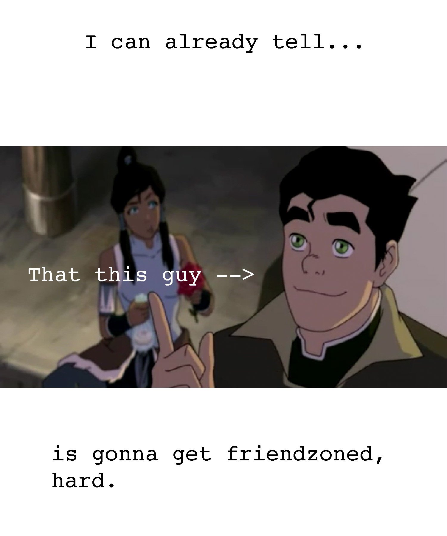 Legend Of Korra Funny Quotes. QuotesGram