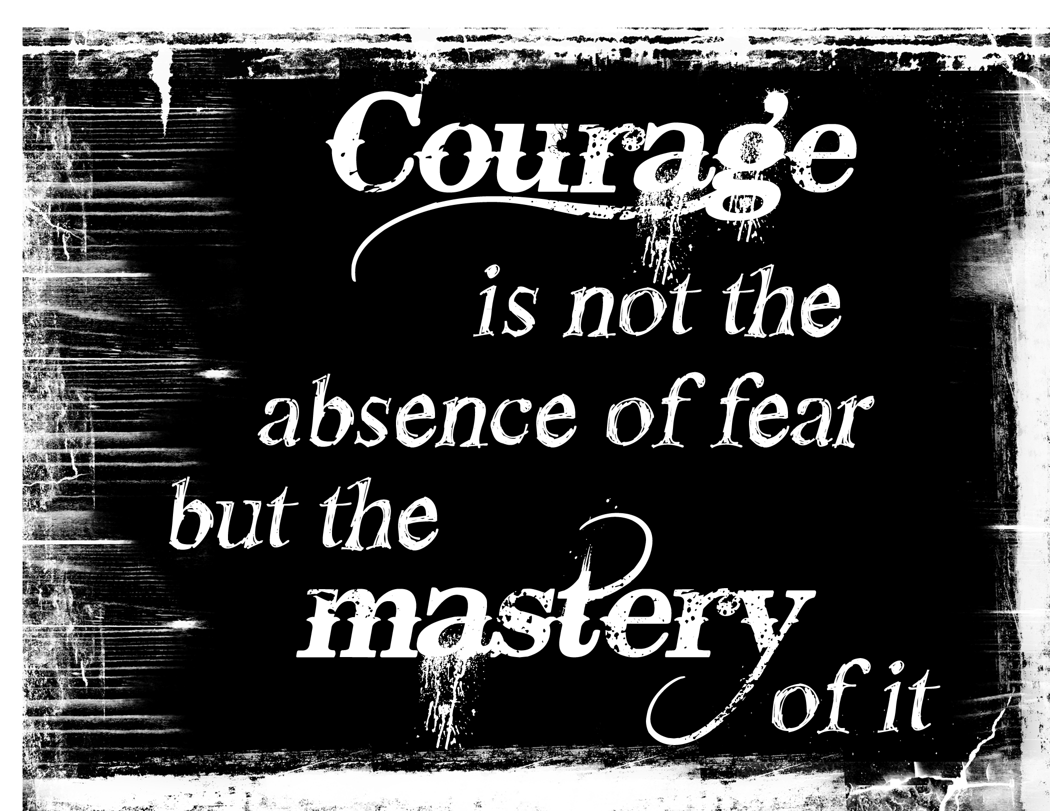 Bravery Military Quotes QuotesGram