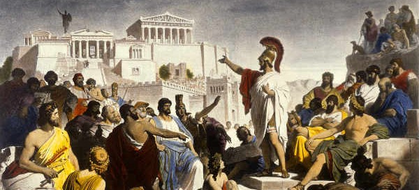 Quotes Pericles Funeral Oration. QuotesGram