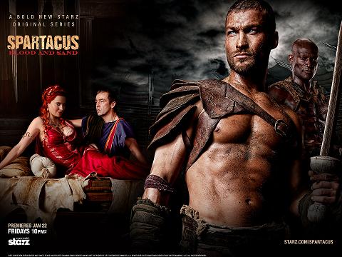 Awesome Spartacus Quotes Batiatus. QuotesGram