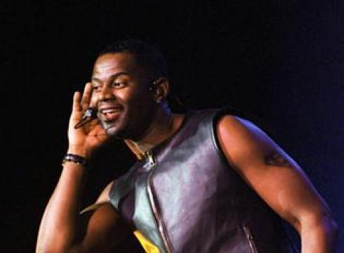 Brian McKnight Quotes. QuotesGram
