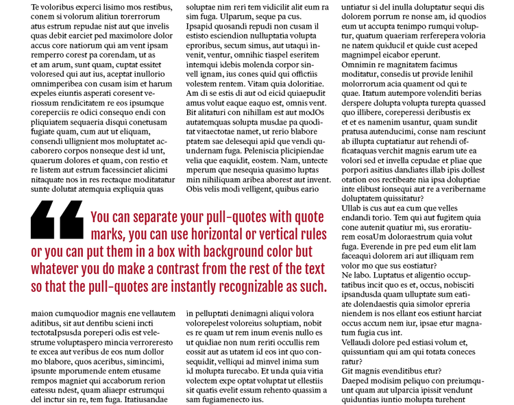 Magazine Quotes. QuotesGram