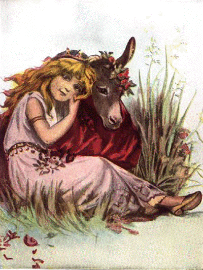 Puck From Midsummer Night S Dream Quotes. QuotesGram