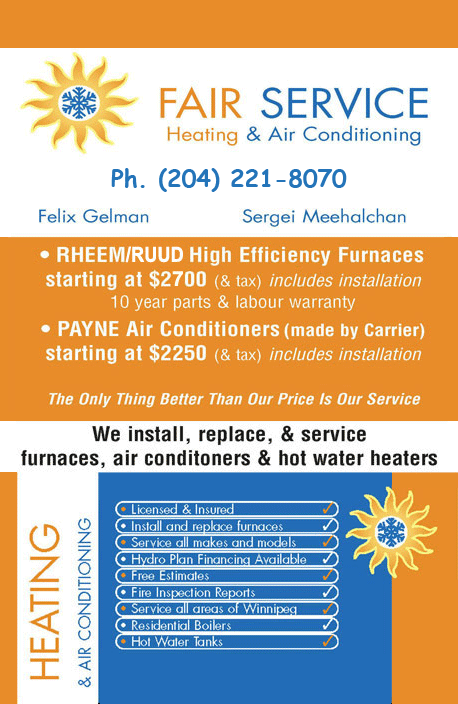 Heating And Air Conditioning Quotes. QuotesGram