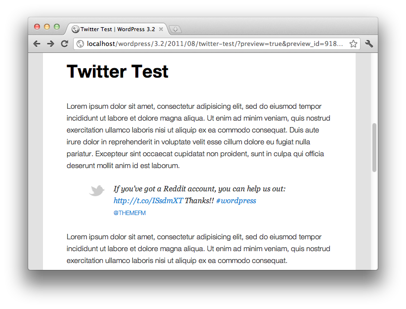 Embedded Quotes. QuotesGram