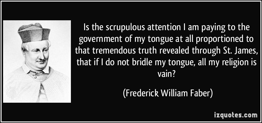 Scrupulous Quotes. QuotesGram Scrupulous Quotes. QuotesGram