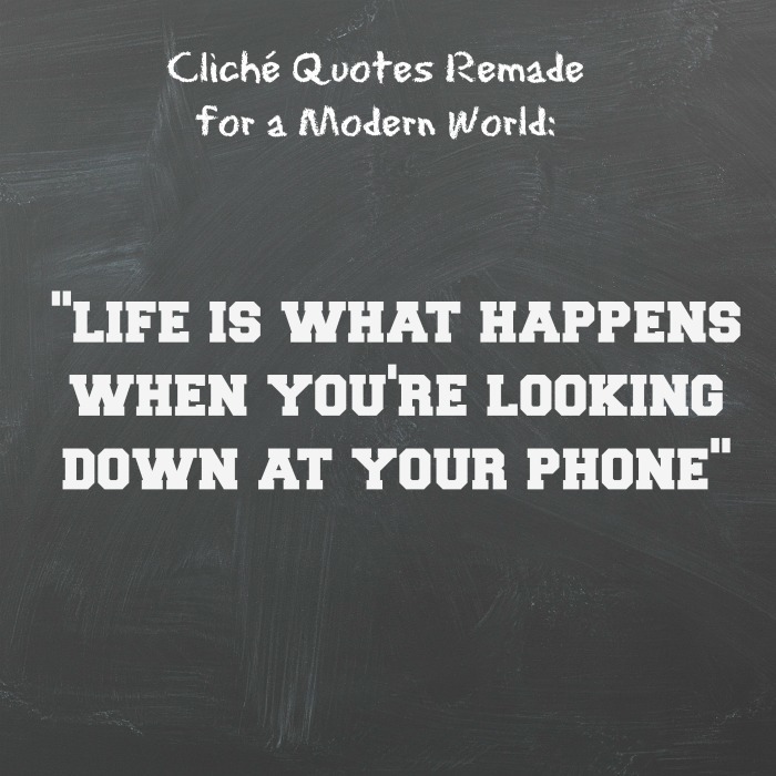 Cliche Quotes QuotesGram cliche-quotes-quotesgram