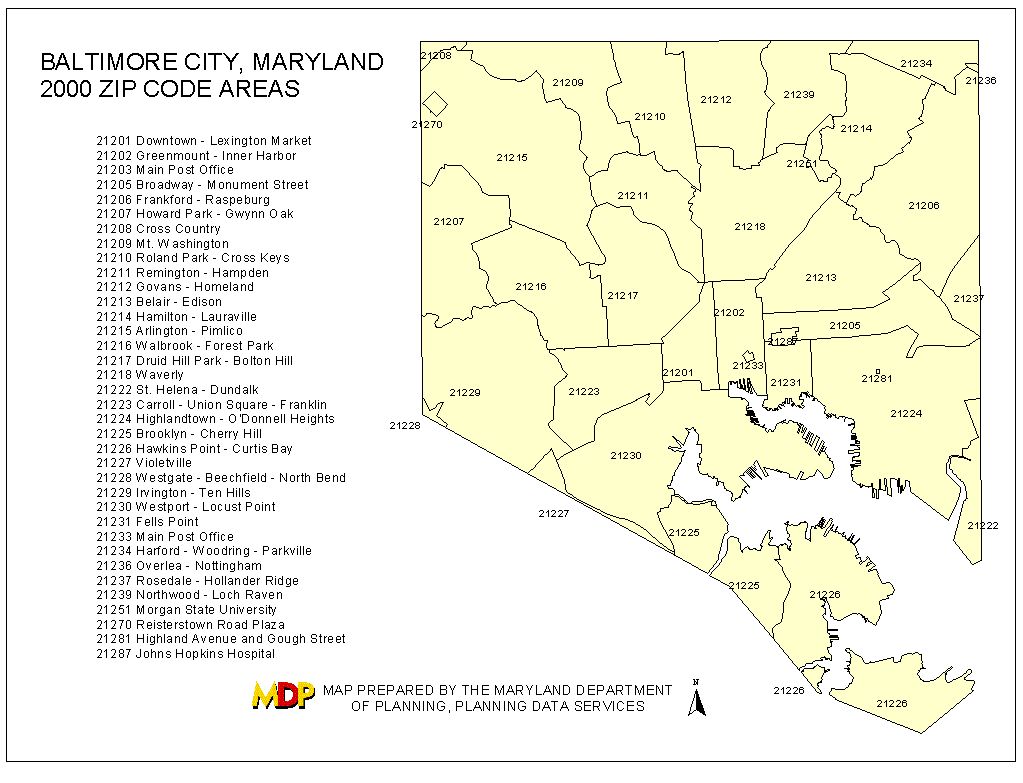 Baltimore Md Zip Code Map Island Of Hawaii Map Baltimore Md Zip Code Map Island Of Hawaii Map