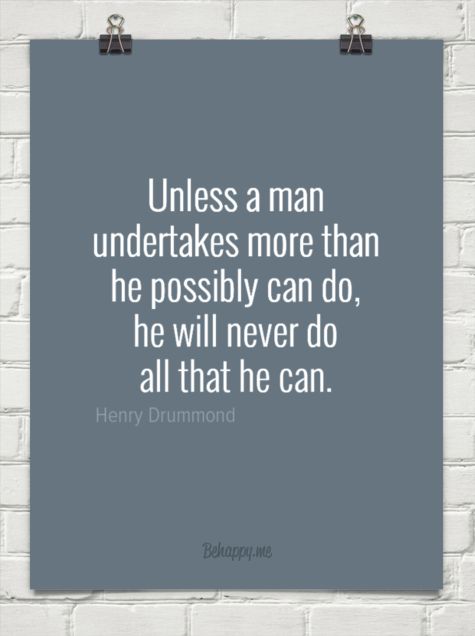 Henry Drummond Quotes. QuotesGram