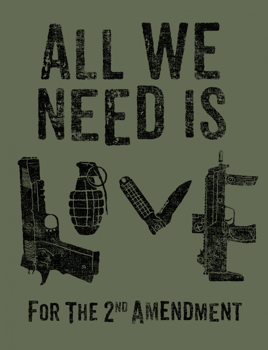 Pro 2nd Amendment Quotes Quotesgram
