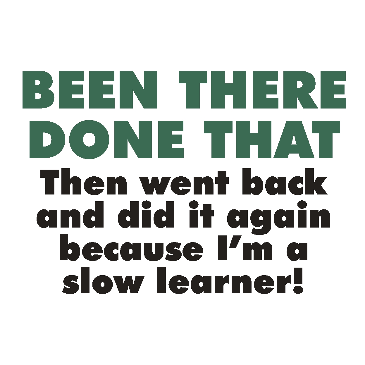 Slow Learner Quotes. QuotesGram