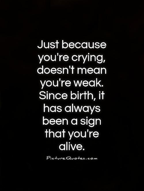 Youre Mean Quotes Quotesgram