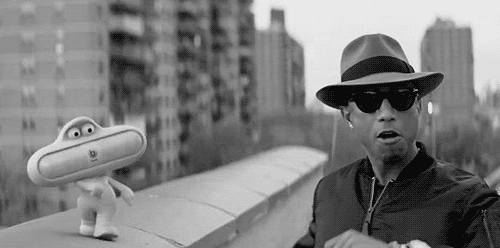 Pharell Happiness Quotes Quotesgram