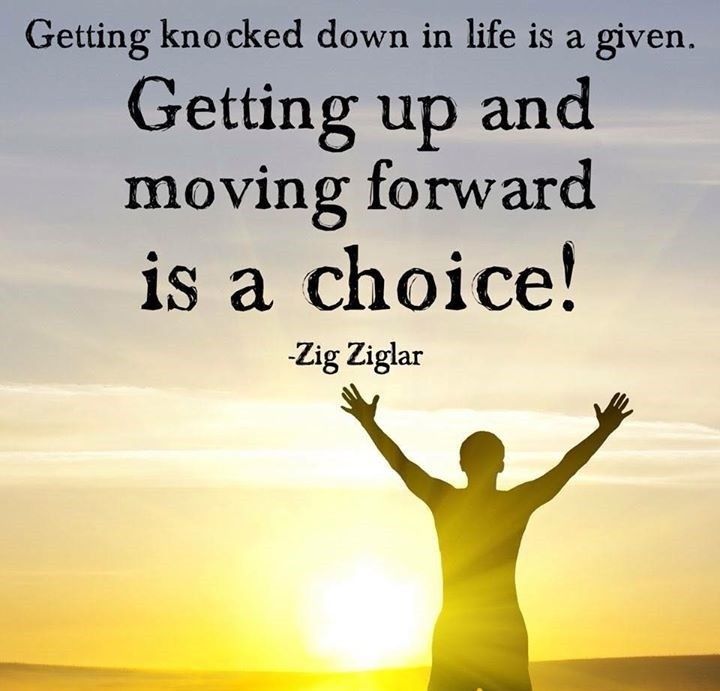 Getting Knocked Down Quotes QuotesGram Getting Knocked Down Quotes QuotesGram