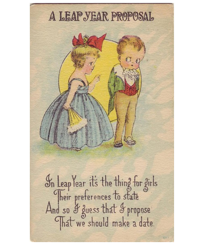Leap Day Quotes QuotesGram