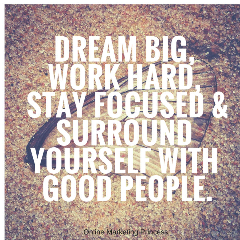 Dream Big Work Hard Quotes QuotesGram Dream Big Work Hard Quotes QuotesGram