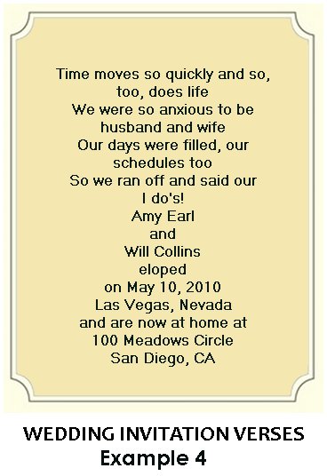 Marriage Invitation Quotes For Friends QuotesGram