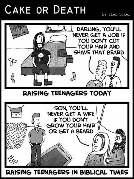 Raising Teenagers Quotes Funny. QuotesGram