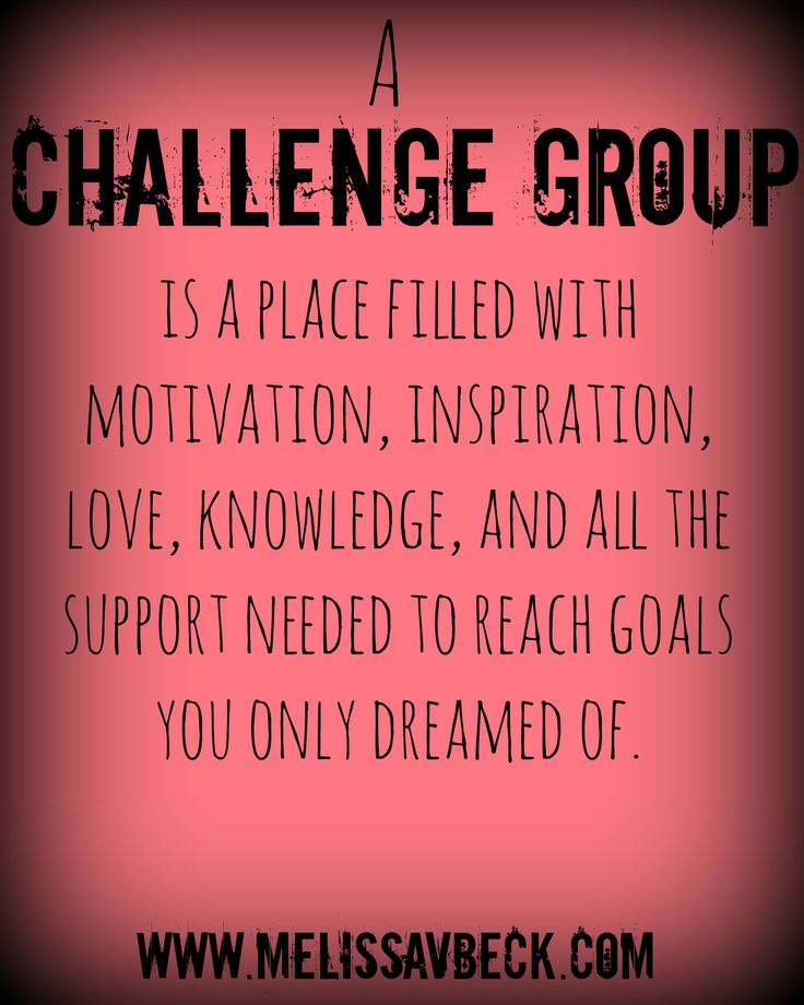 Challenge Me Quotes. QuotesGram