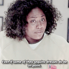 oitnb taystee speech