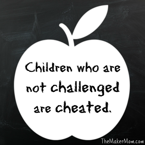 Quotes About Gifted Students. QuotesGram