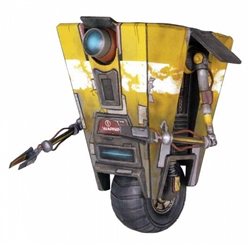 Borderlands Claptrap Quotes. QuotesGram