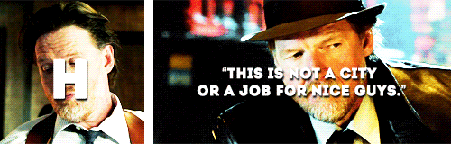 Oswald Cobblepot Gotham Quotes. QuotesGram